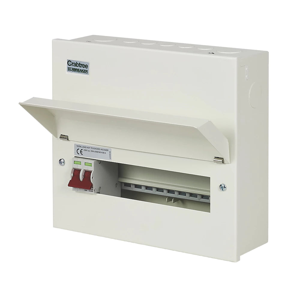 Shop Consumer units at Sunny Electrical Supplies | Sunny Electrical ...