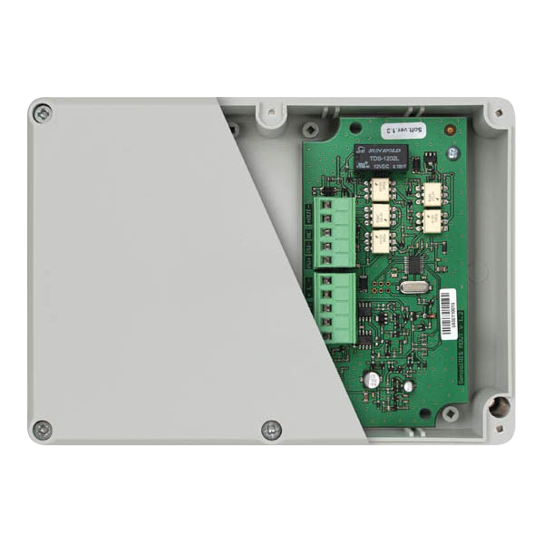 ESP 1 SUPERVISED OUTPUT MODULE WITH ISOLATOR MAGPRO-1OSi – Sunny ...