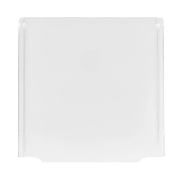 ESP transparent COVER for SCP2R (PK5) SCP2R-CVR – Sunny Electrical Supplies