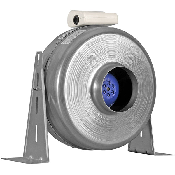 Xpelair XID315 Centrifugal Metal Inline Fan - 90106AA – Sunny ...