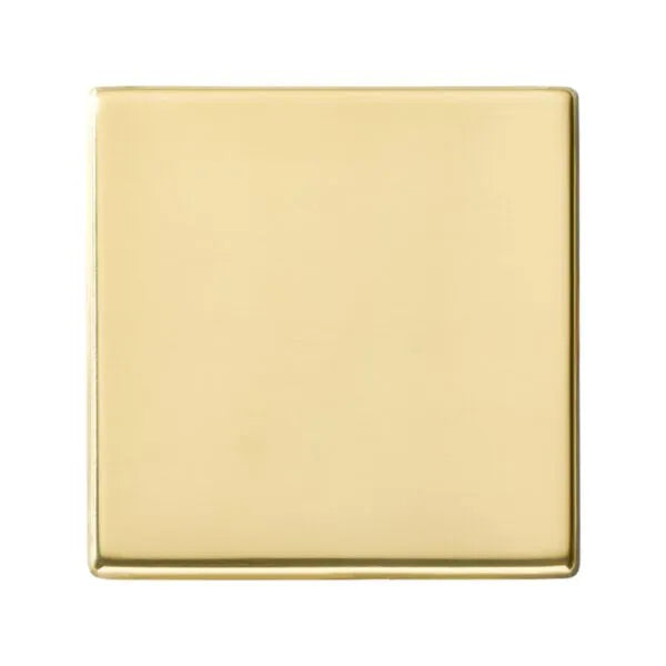 Hamilton Hartland G2 SB Single Blank Plate 7G22BPS – Sunny Electrical ...