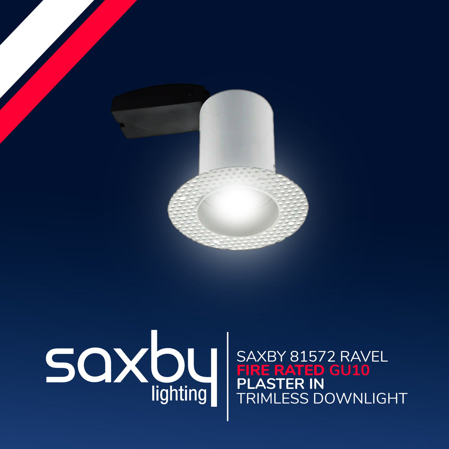 Saxby Lighting – Sunny Electrical Supplies