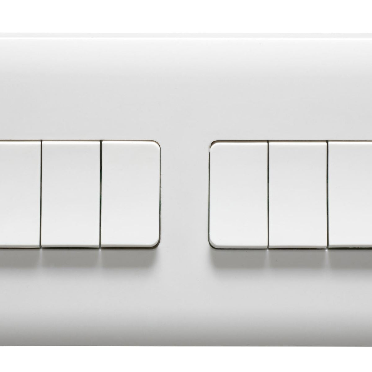 Crabtree Instinct 10Ax 6G 2 Way Switch Cr1672 – Sunny Electrical Supplies