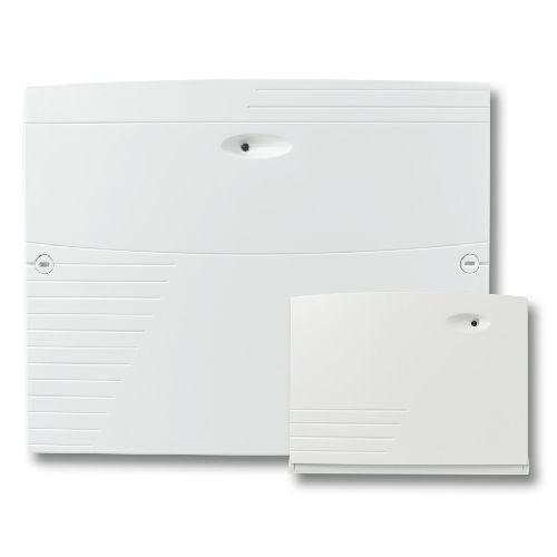 Texecom Veritas R8 Control Panel with LED Backlit Remote Keypad - CFC-0001